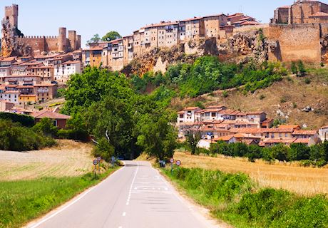 Castilian-Leonese Food Homepage: Discover Castilian-Leonese Cuisine ...