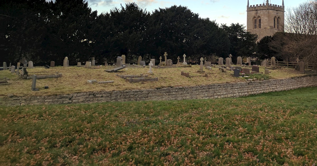 Eat Local in Cuckney