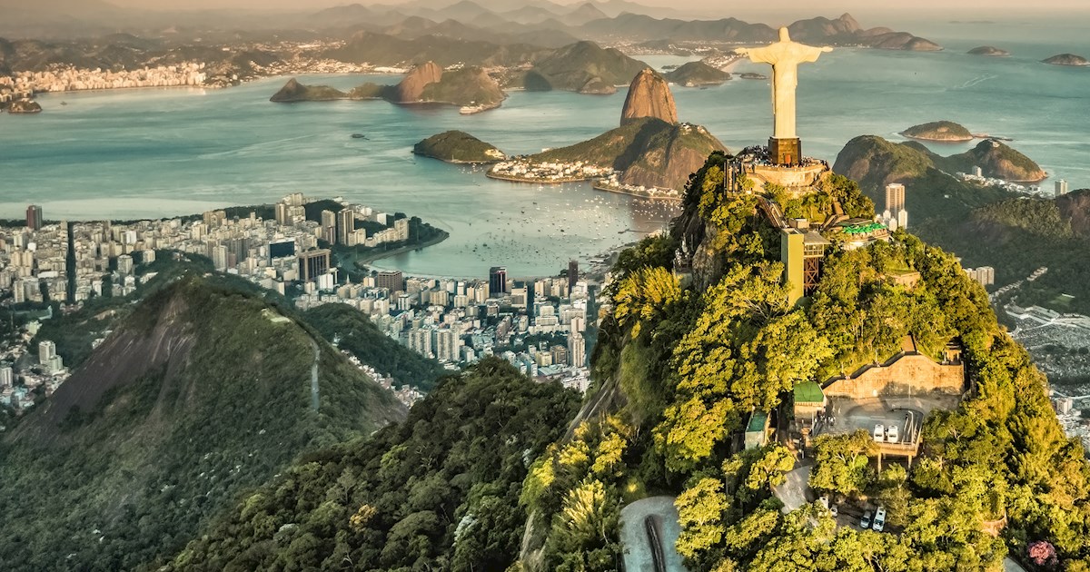 Eat Local in State of Rio de Janeiro