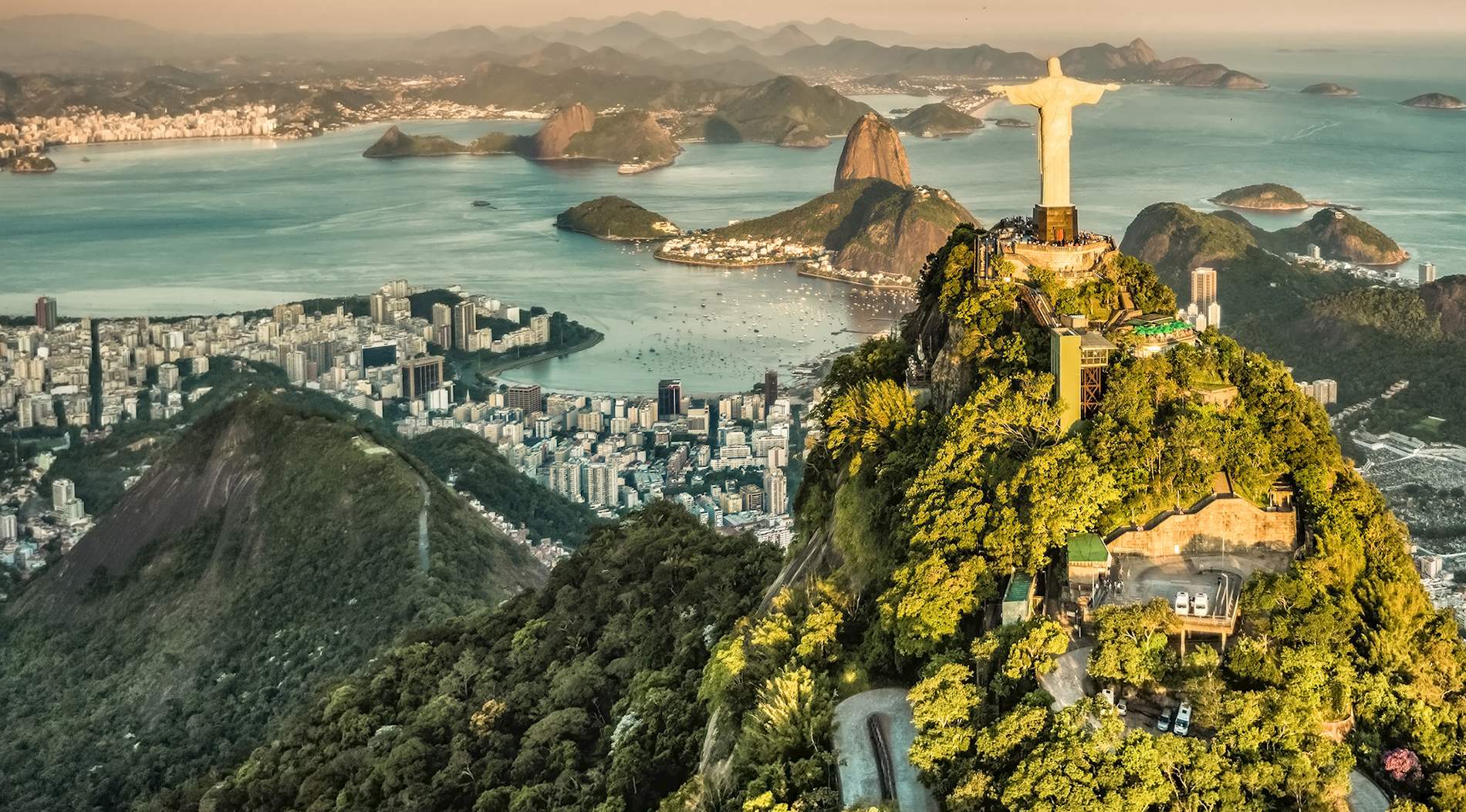 Eat Local in State of Rio de Janeiro