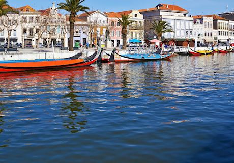 Aveiro Food Homepage: Discover Aveiro Cuisine | TasteAtlas