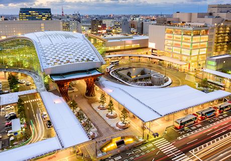 Chubu Food Homepage: Discover Chubu Cuisine | TasteAtlas