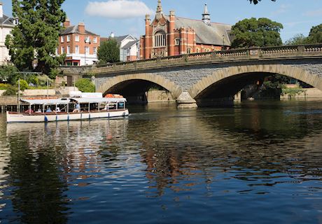 Worcestershire: Regional Food Homepage | TasteAtlas