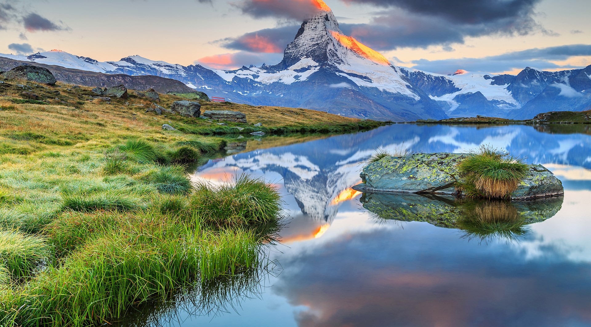 Eat Local in the Canton of Valais - TasteAtlas