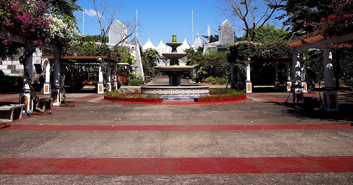 Eat Local in Mabalacat