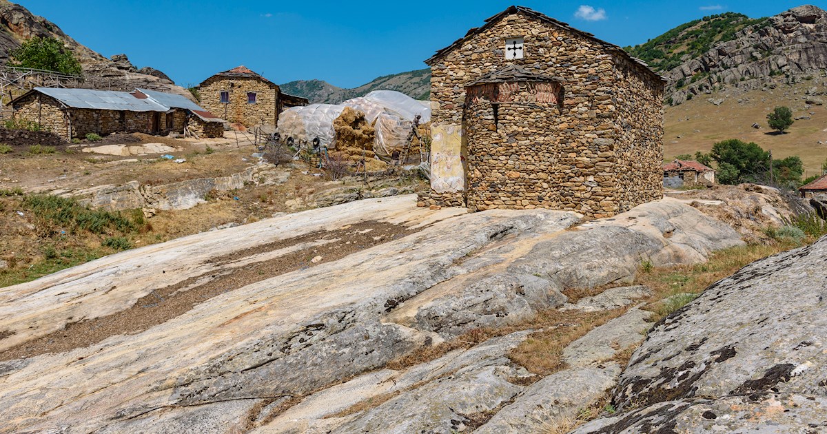 Eat Local in Prilep Municipality