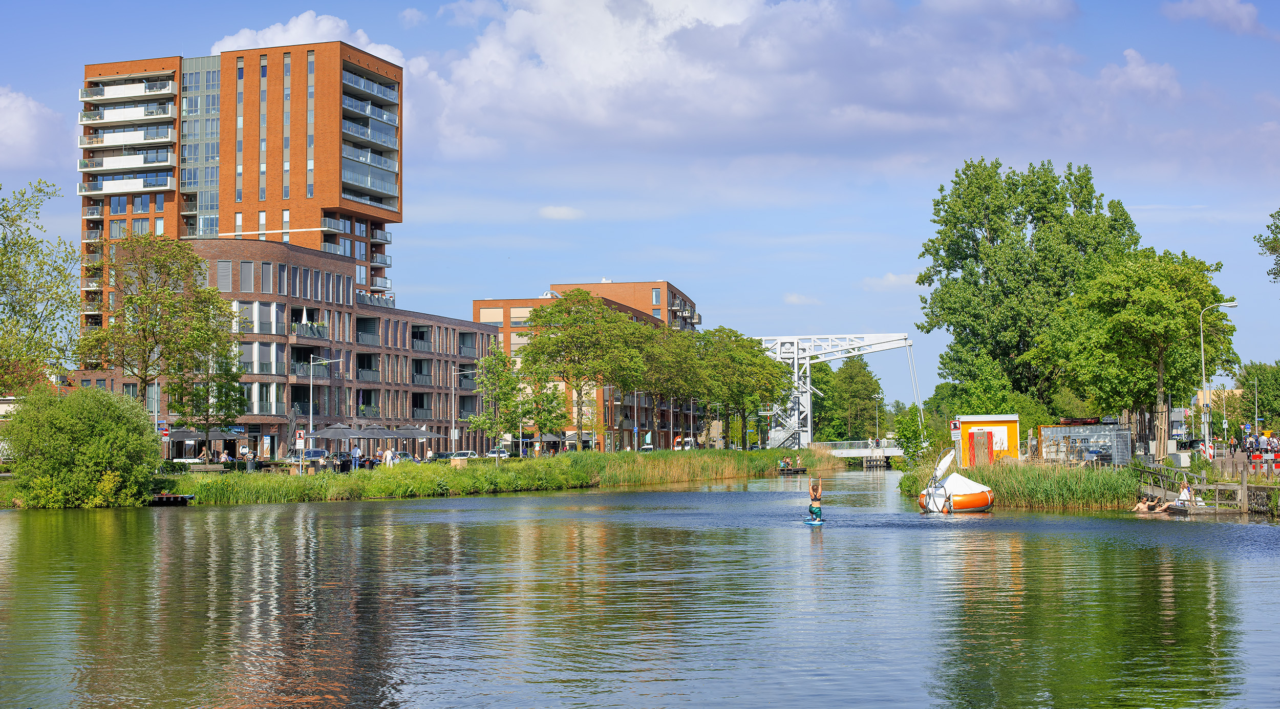 Eat Local in Tilburg