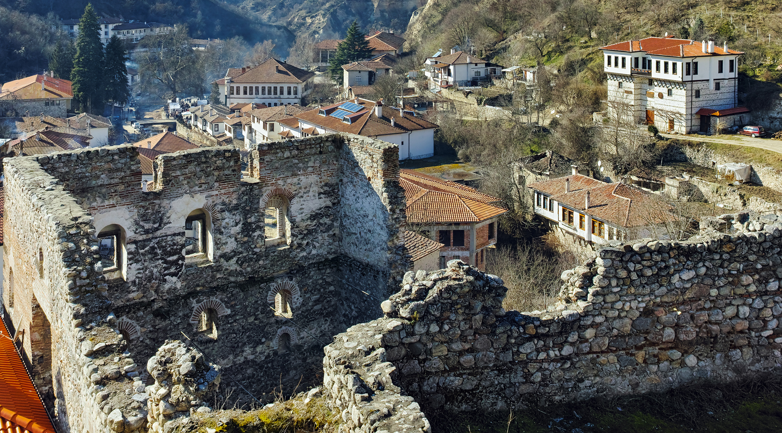 Eat Local in Blagoevgrad Province