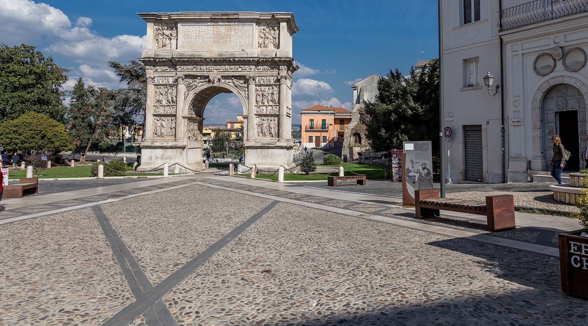 What to Eat in Benevento | Benevento Local Food | TasteAtlas