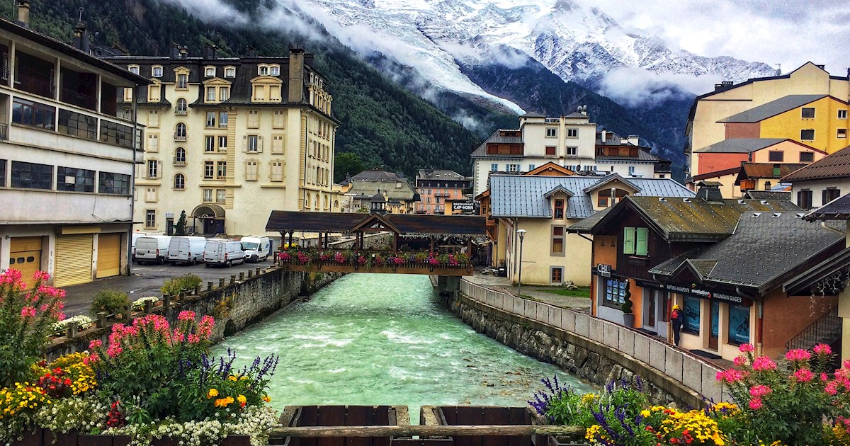 Eat Local in Chamonix-Mont-Blanc - TasteAtlas