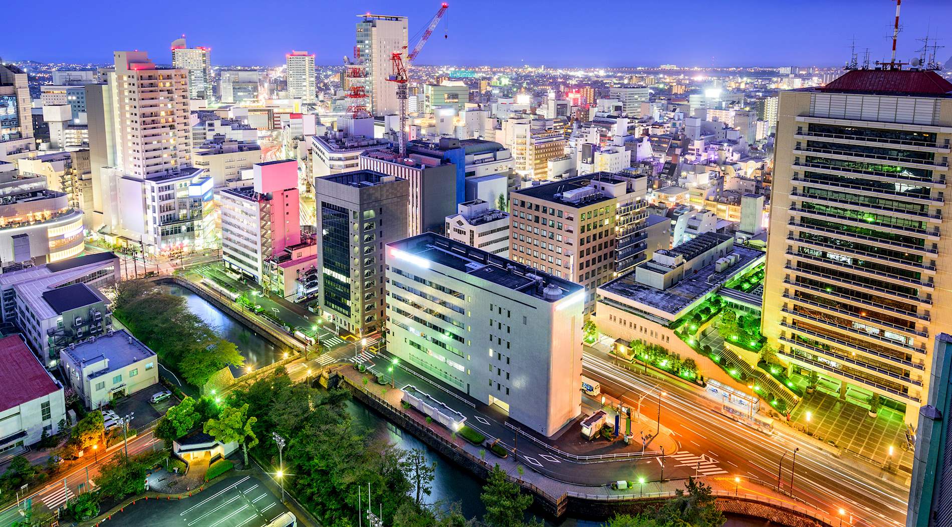 Eat Local in Shizuoka