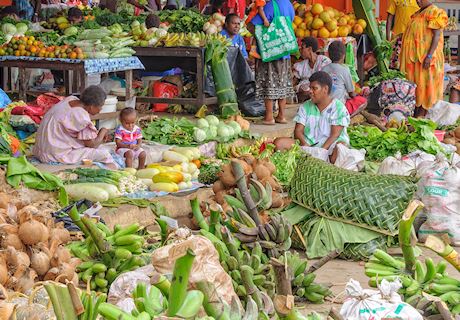 Vanuatuan Food Homepage: Discover Vanuatuan Cuisine | TasteAtlas