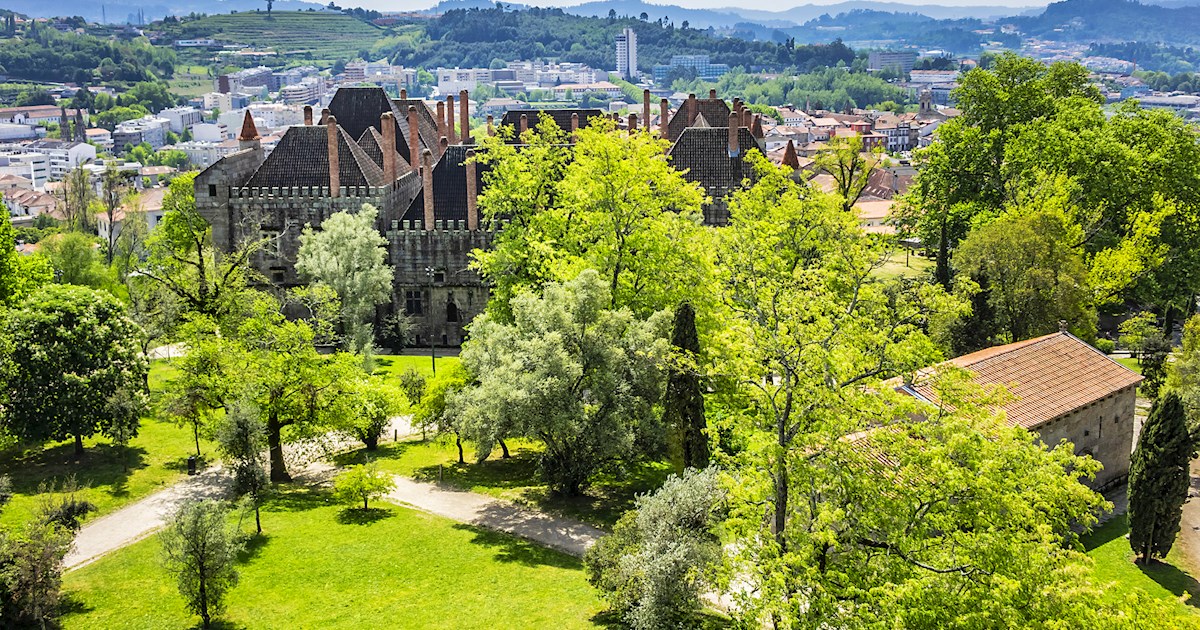 Eat Local in Guimarães