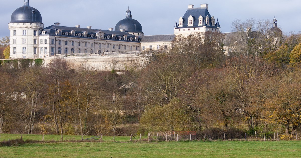 Eat Local in Valençay - TasteAtlas