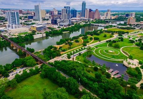 Texan Food Homepage: Discover Texan Cuisine | TasteAtlas