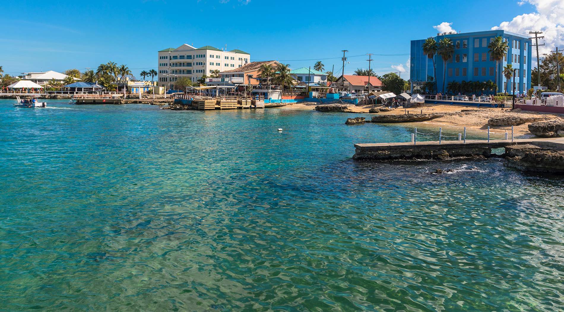 Eat Local in George Town