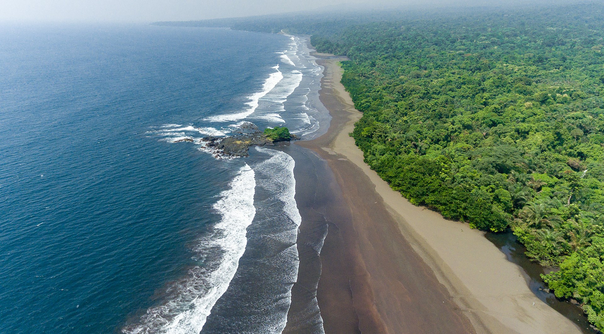 Eat Local in Guinea - TasteAtlas