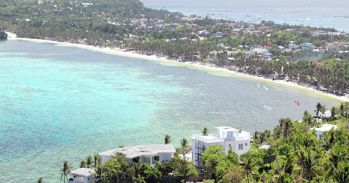Eat Local in Bulabog