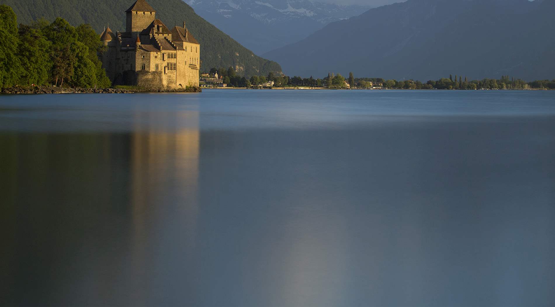 Eat Local in the Canton of Geneva