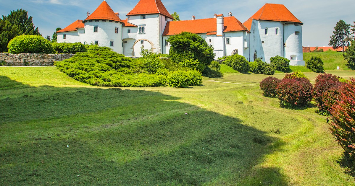 Eat Local in Varaždin