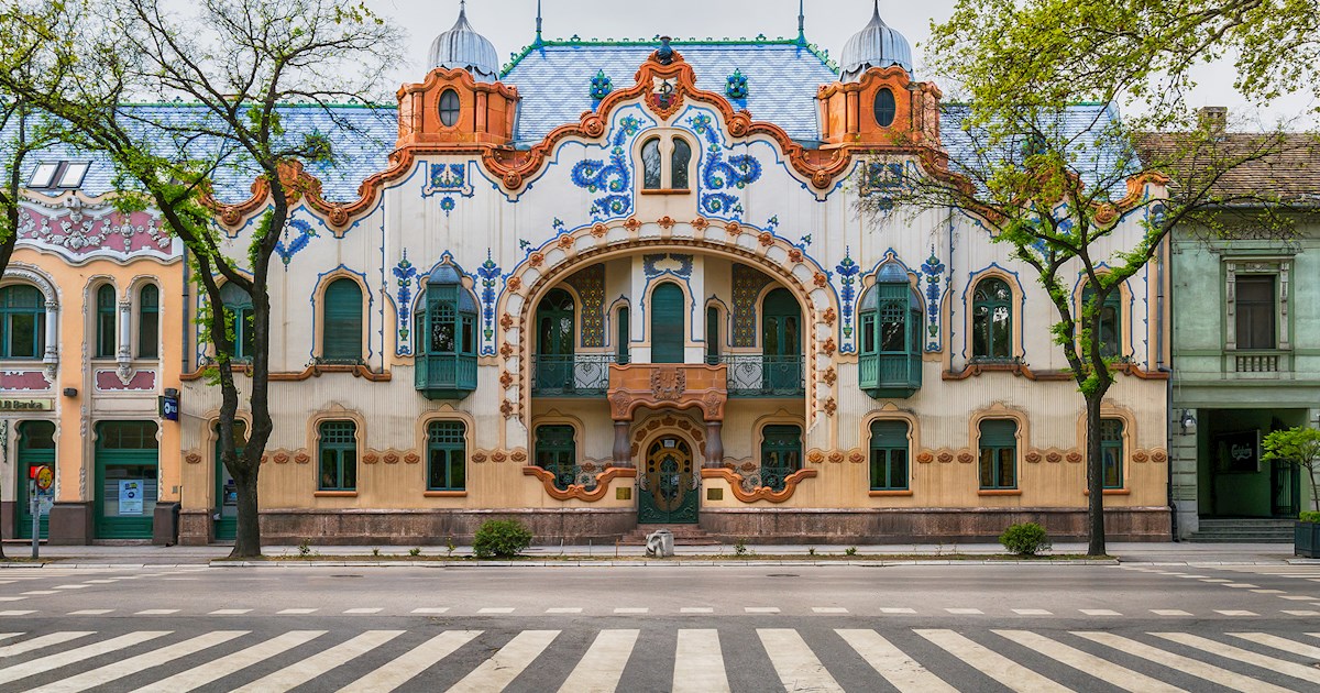 Eat Local in Subotica - TasteAtlas