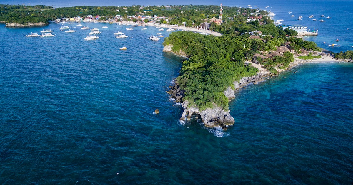 Eat Local in Visayan