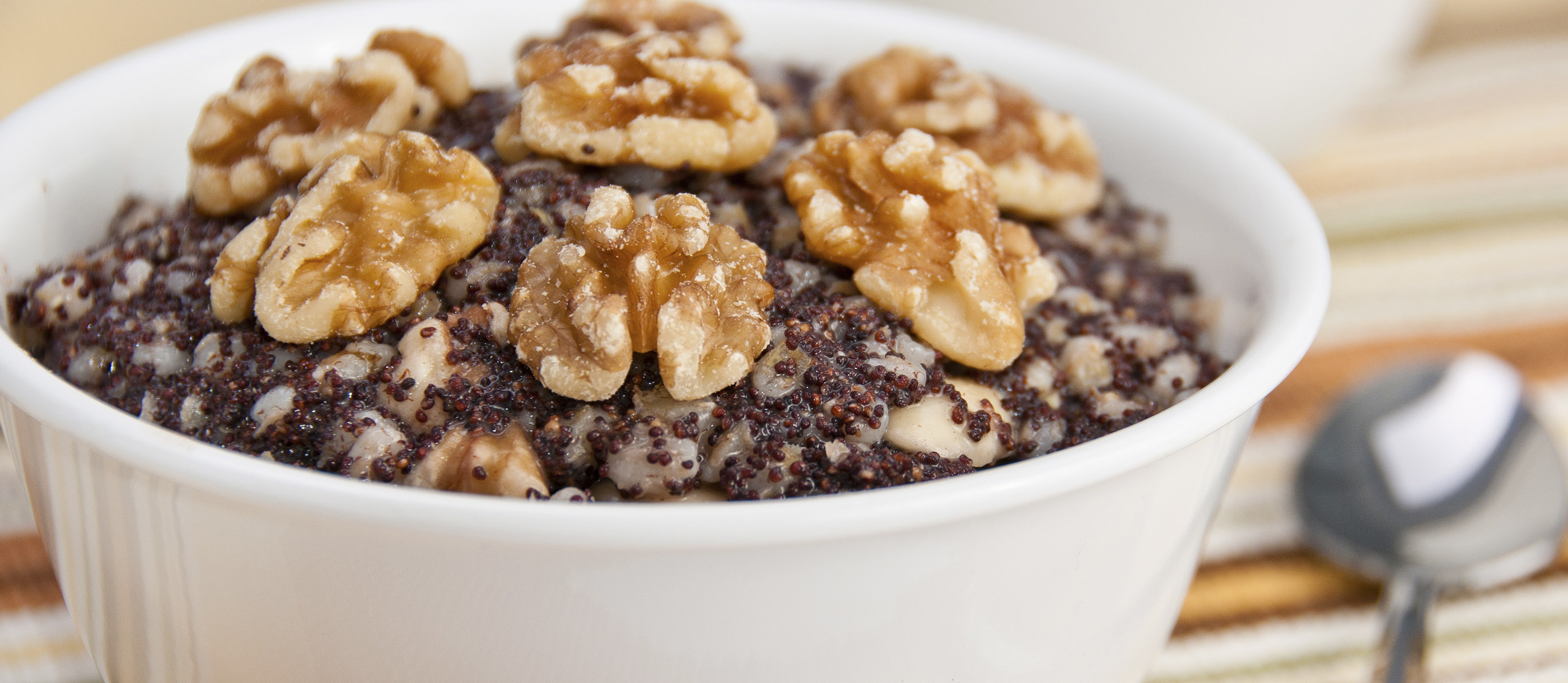 Kutia | Traditional Pudding From Ukraine, Eastern Europe