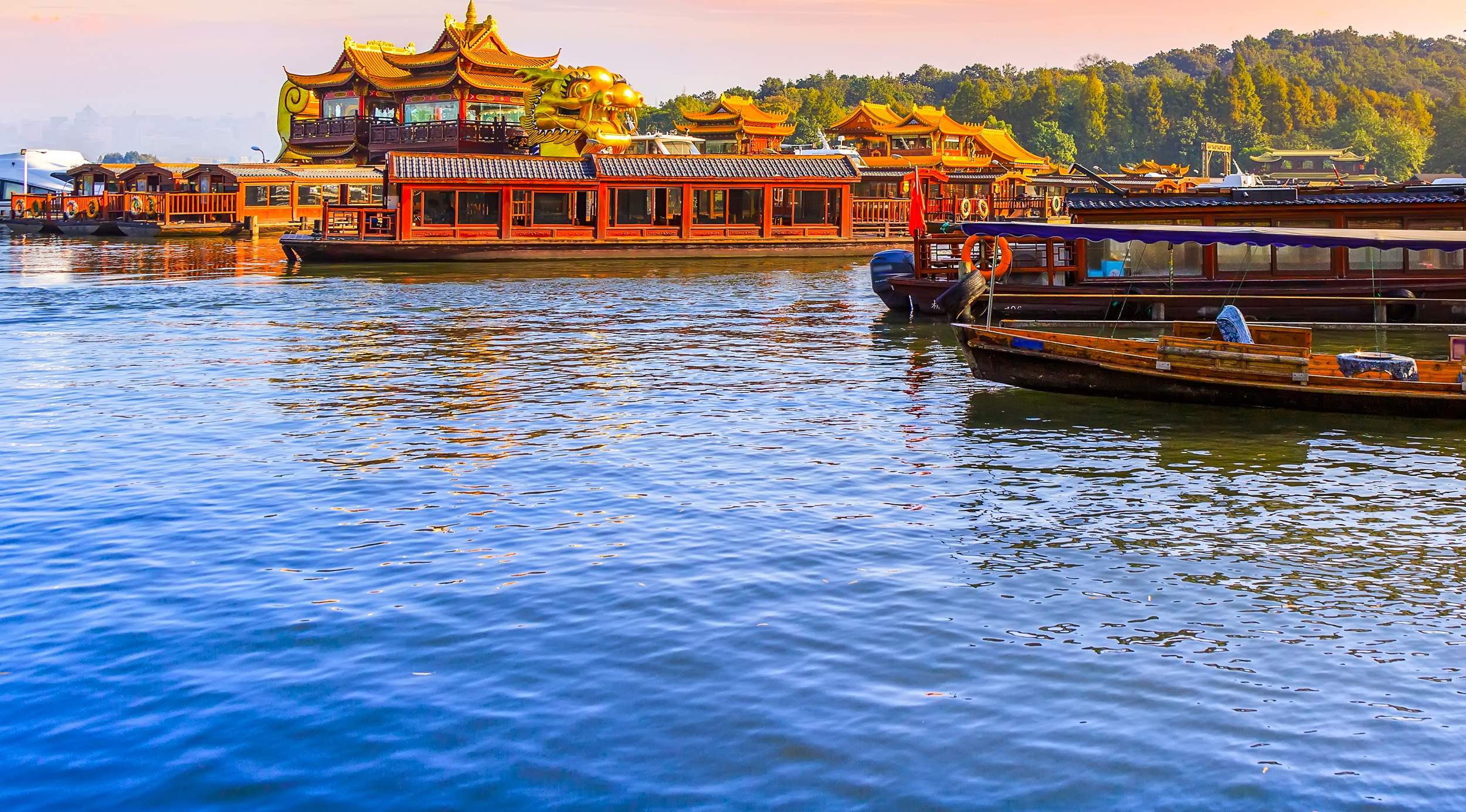 Eastern Chinese Food Map | TasteAtlas