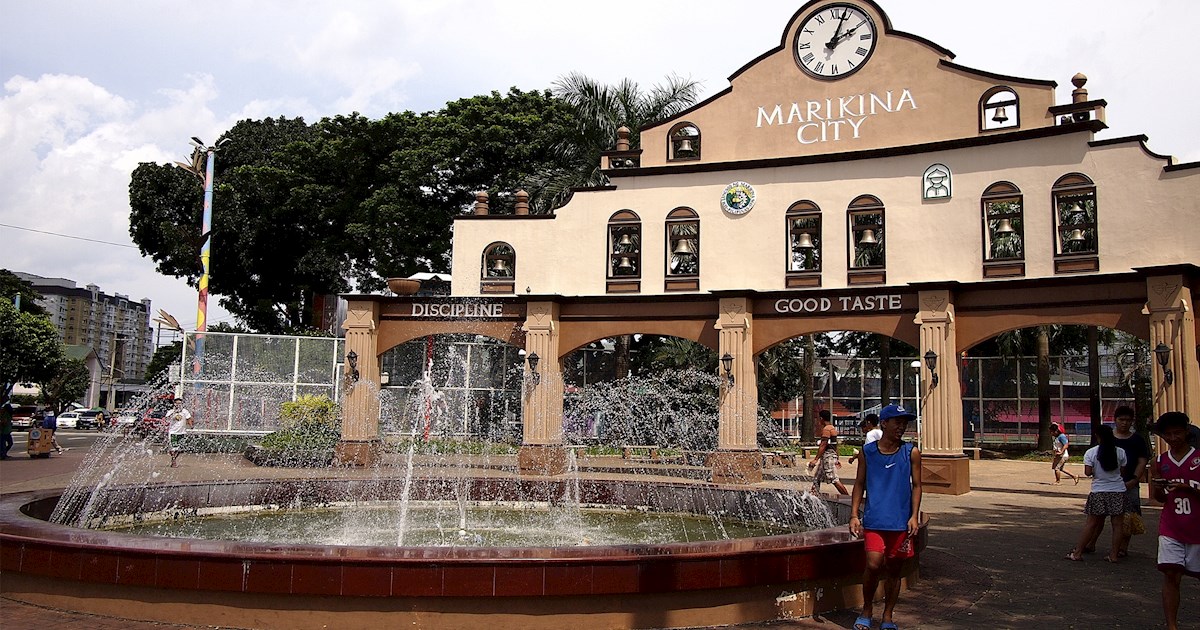 Eat Local in Marikina