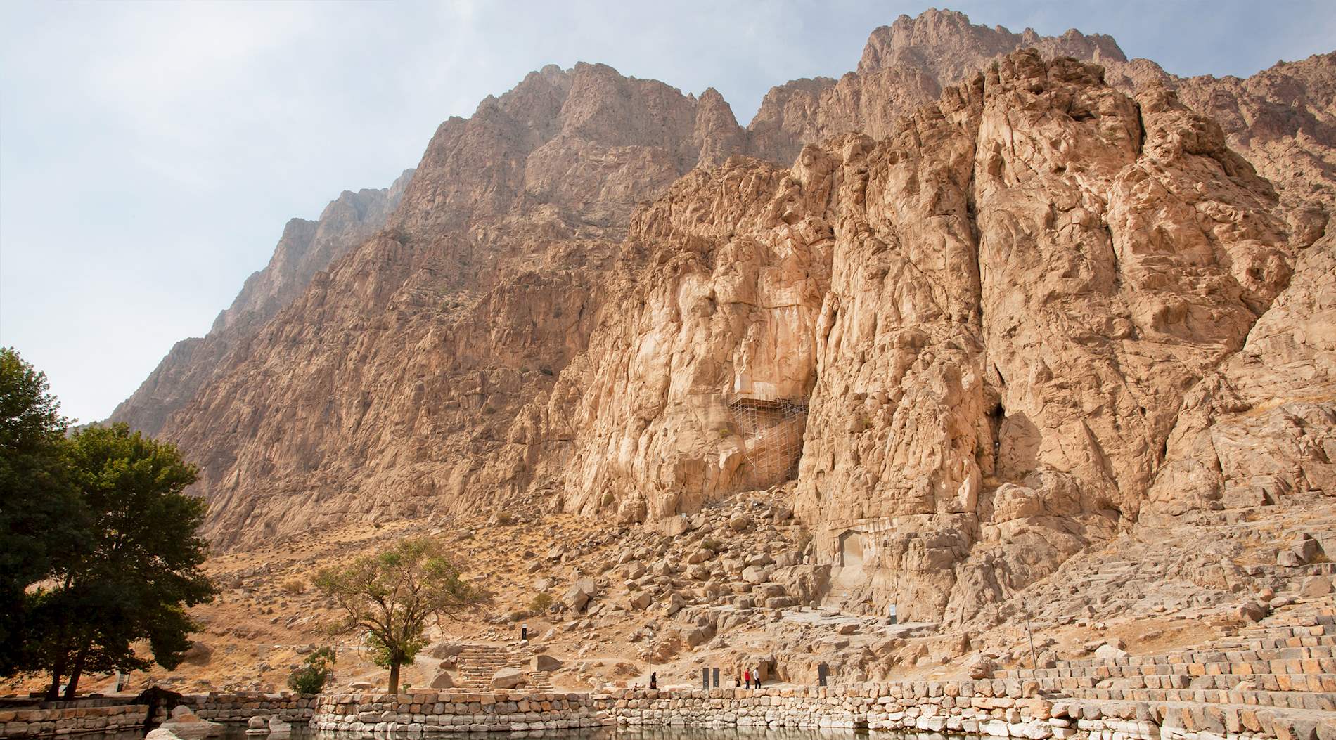 Eat Local in Kermanshah Province