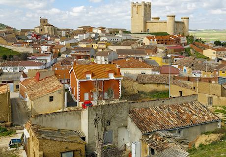 Castilian-Leonese Food Homepage: Discover Castilian-Leonese Cuisine ...
