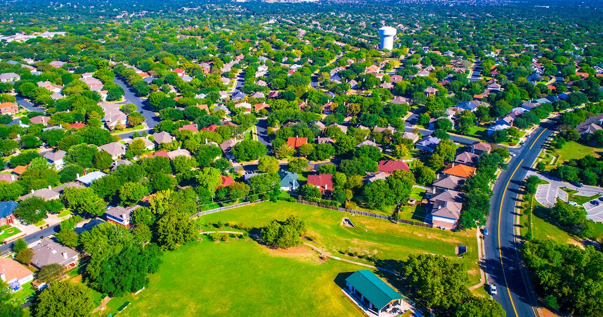 Eat Local in Round Rock