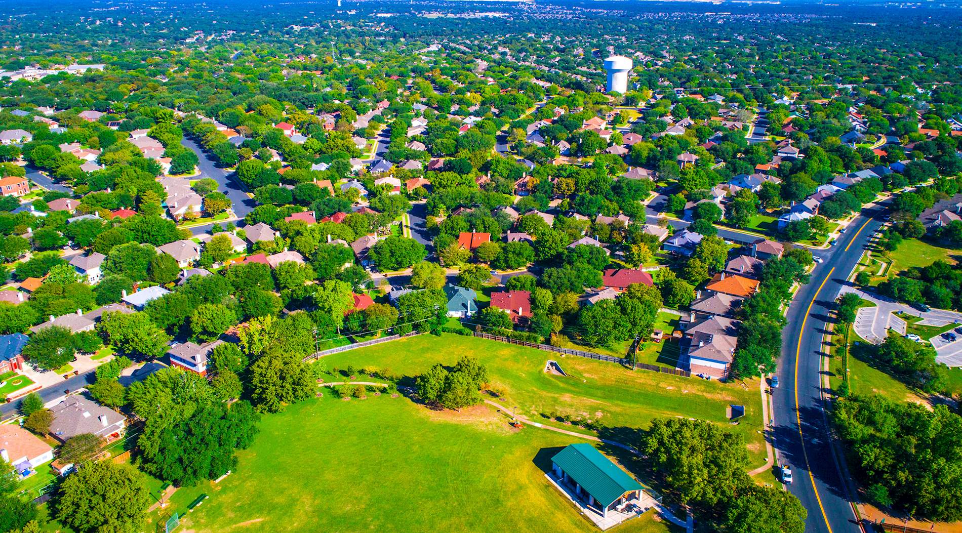 Eat Local in Round Rock