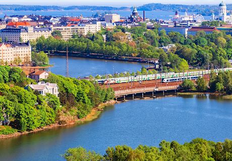 Local Food in Southern Finland | Southern Finland Food Map | TasteAtlas