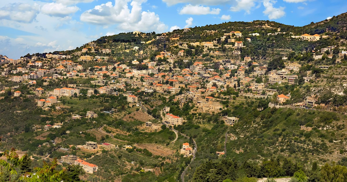 Eat Local in Mount Lebanon Governorate - TasteAtlas