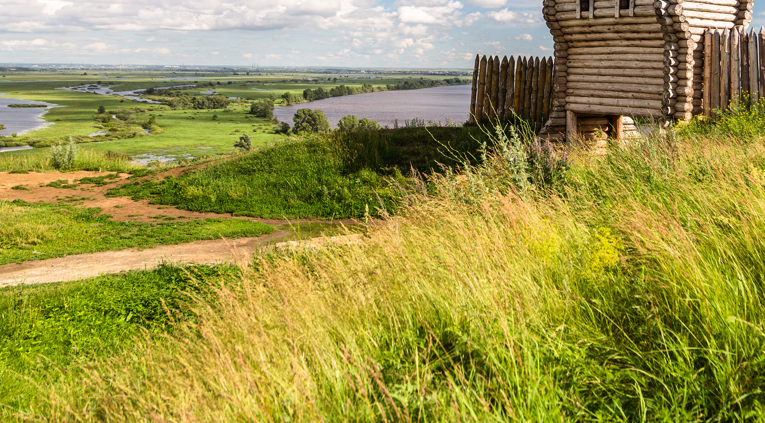 Eat Local In Tatarstan Eat Local In Tatarstan