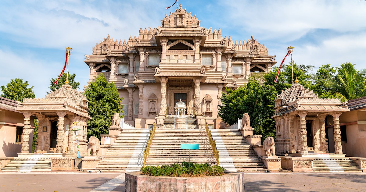 Eat Local in Gandhinagar