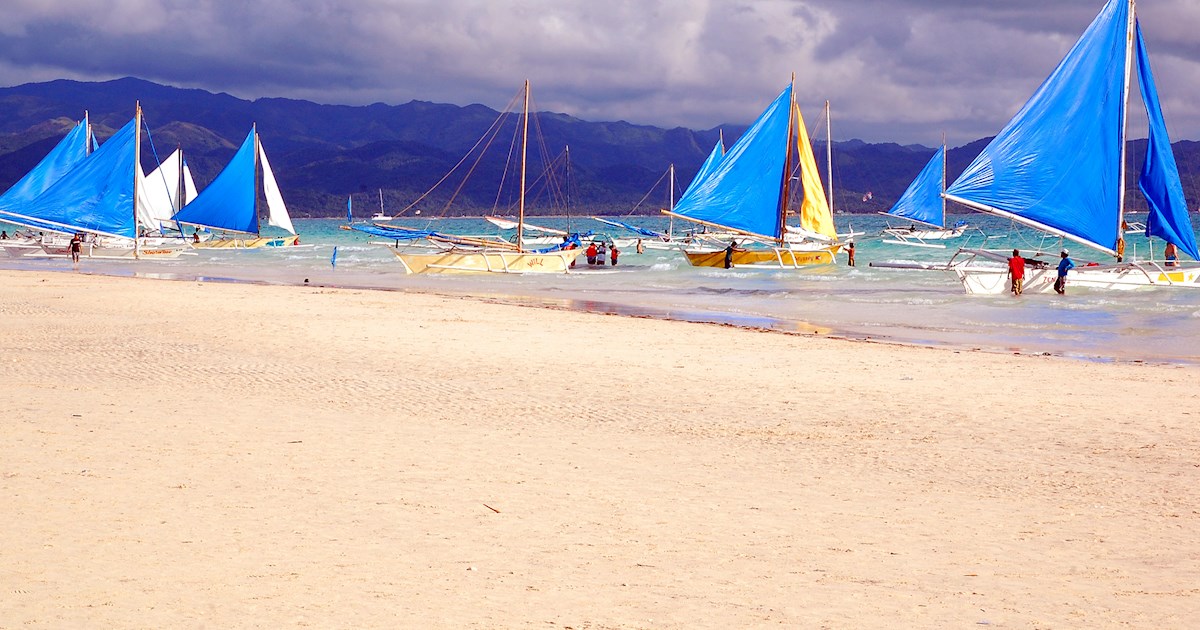 Aklanon Food Map | TasteAtlas