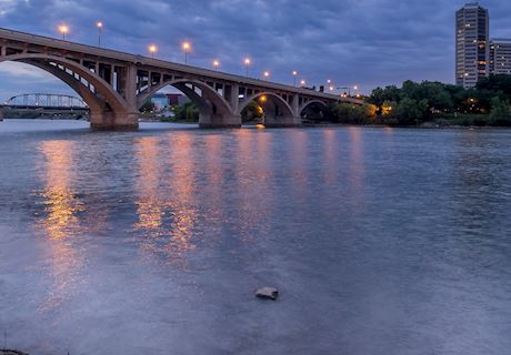 Saskatchewan Food Homepage: Discover Saskatchewan Cuisine | TasteAtlas