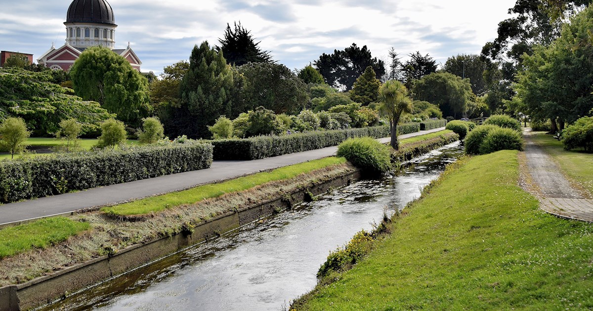Eat Local in Invercargill - TasteAtlas