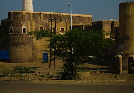Eat Local in Al Hudaydah Governorate
