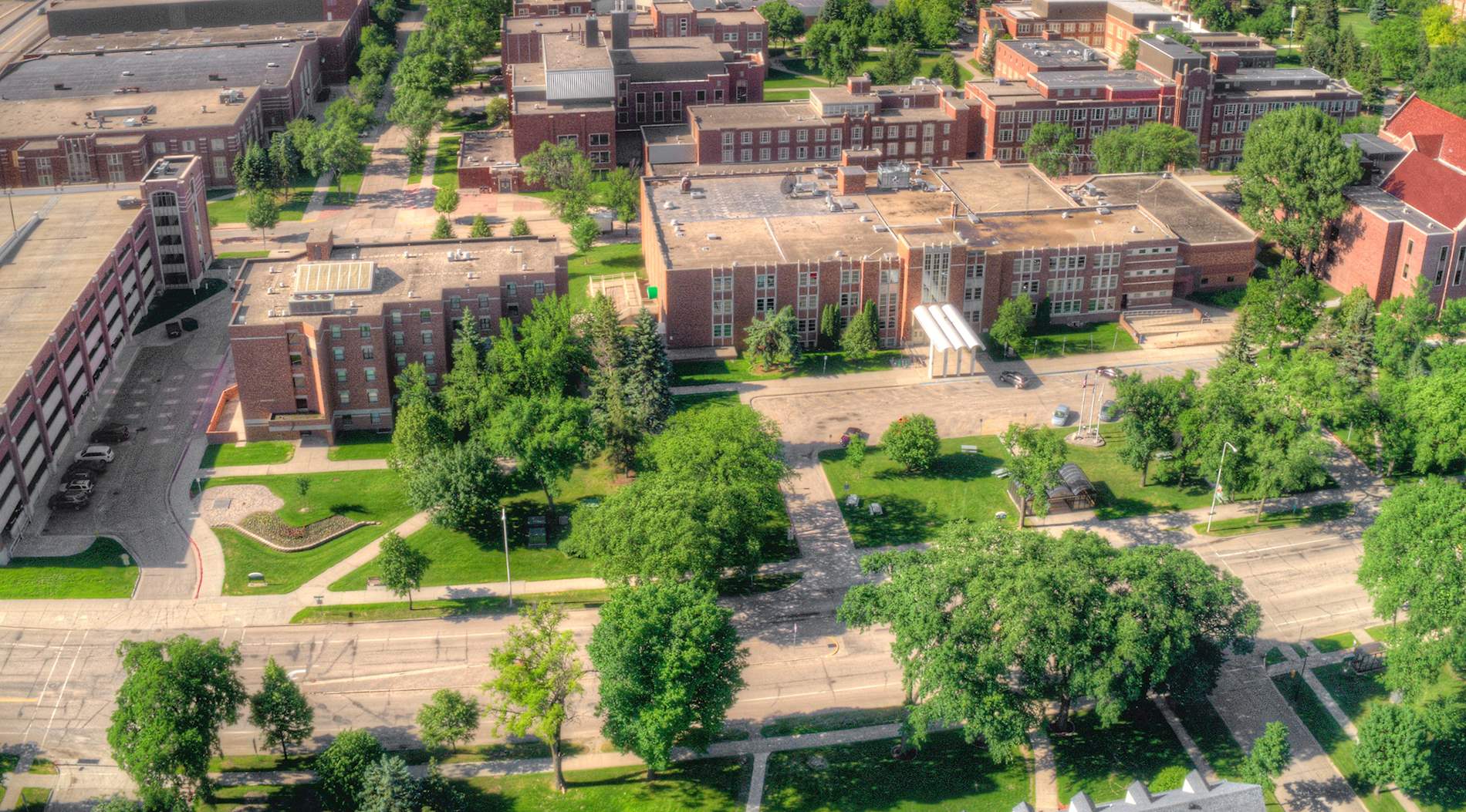 Eat Local in Grand Forks