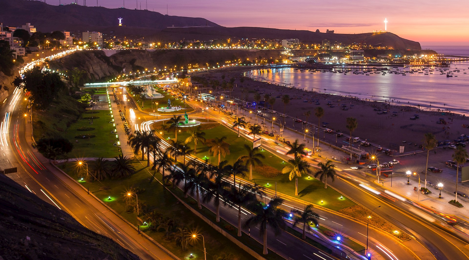 Eat Local in Peru - TasteAtlas