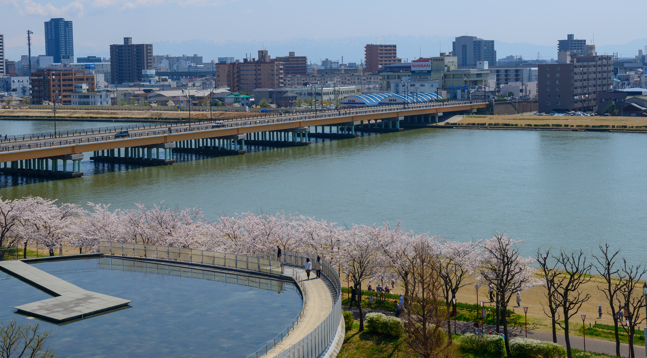 Eat Local in Niigata