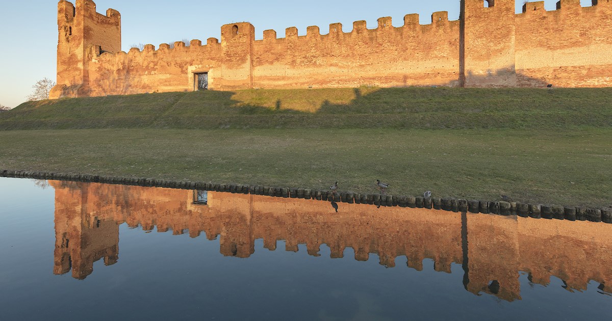 Eat Local in Castelfranco Veneto - TasteAtlas