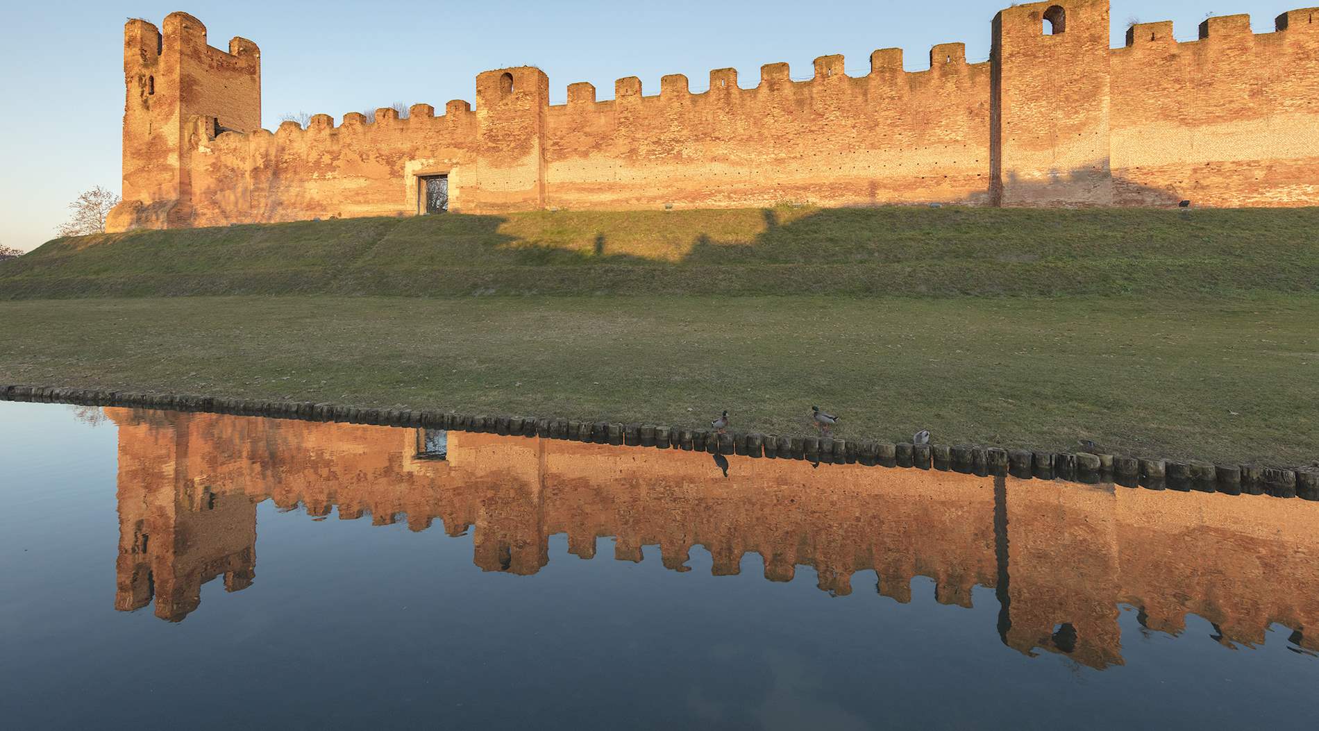 Eat Local in Castelfranco Veneto