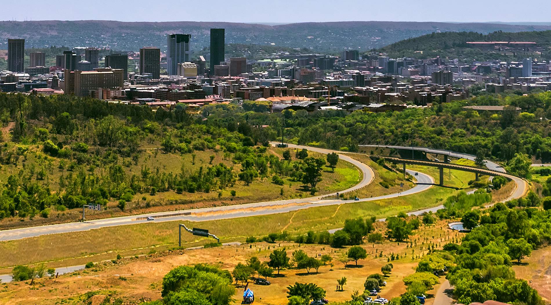 Eat Local in Gauteng