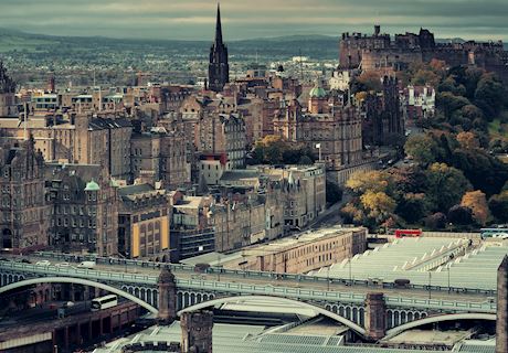 Eastern Scottish Food Homepage: Discover Eastern Scottish Cuisine ...