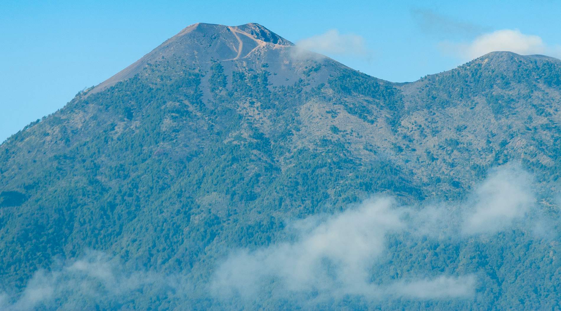 Eat Local in Chimaltenango Department