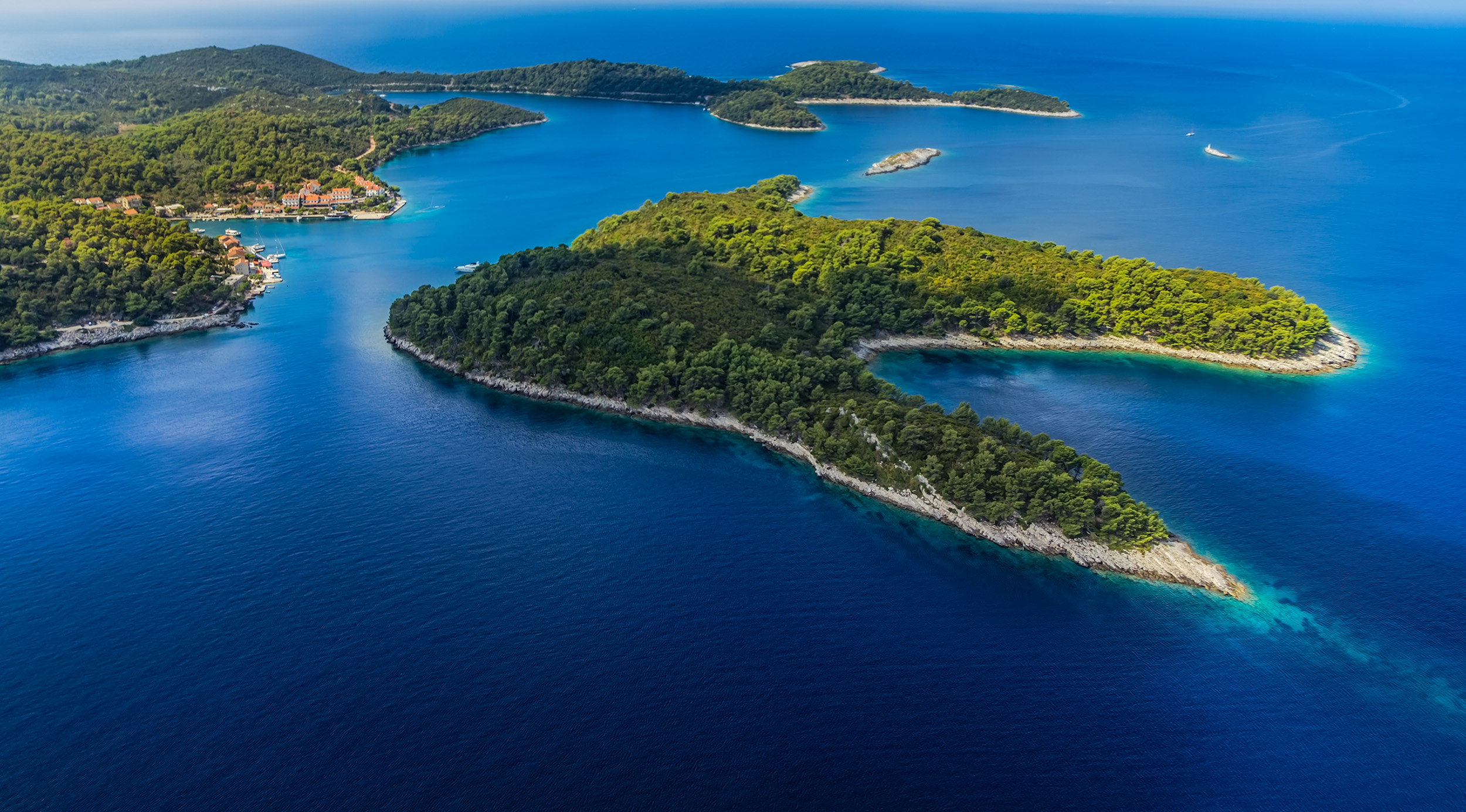 Mljet: Food Map | TasteAtlas